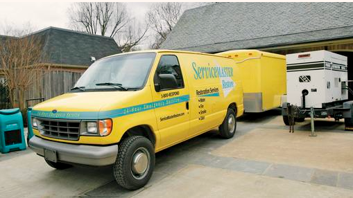 About Us | ServiceMaster Clean
